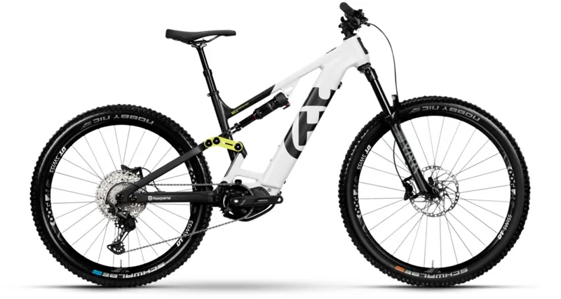 Husqvarna Mountain Cross MC3